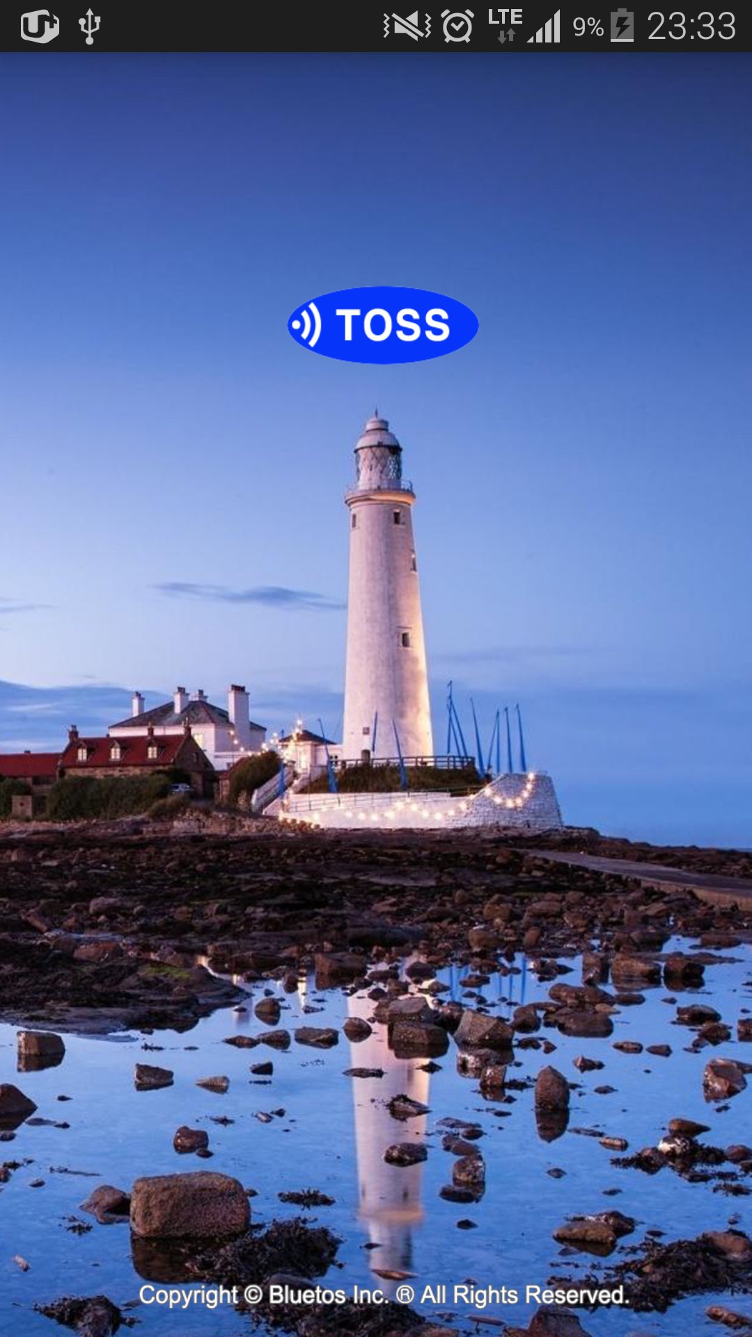 Toss APK for Android Download