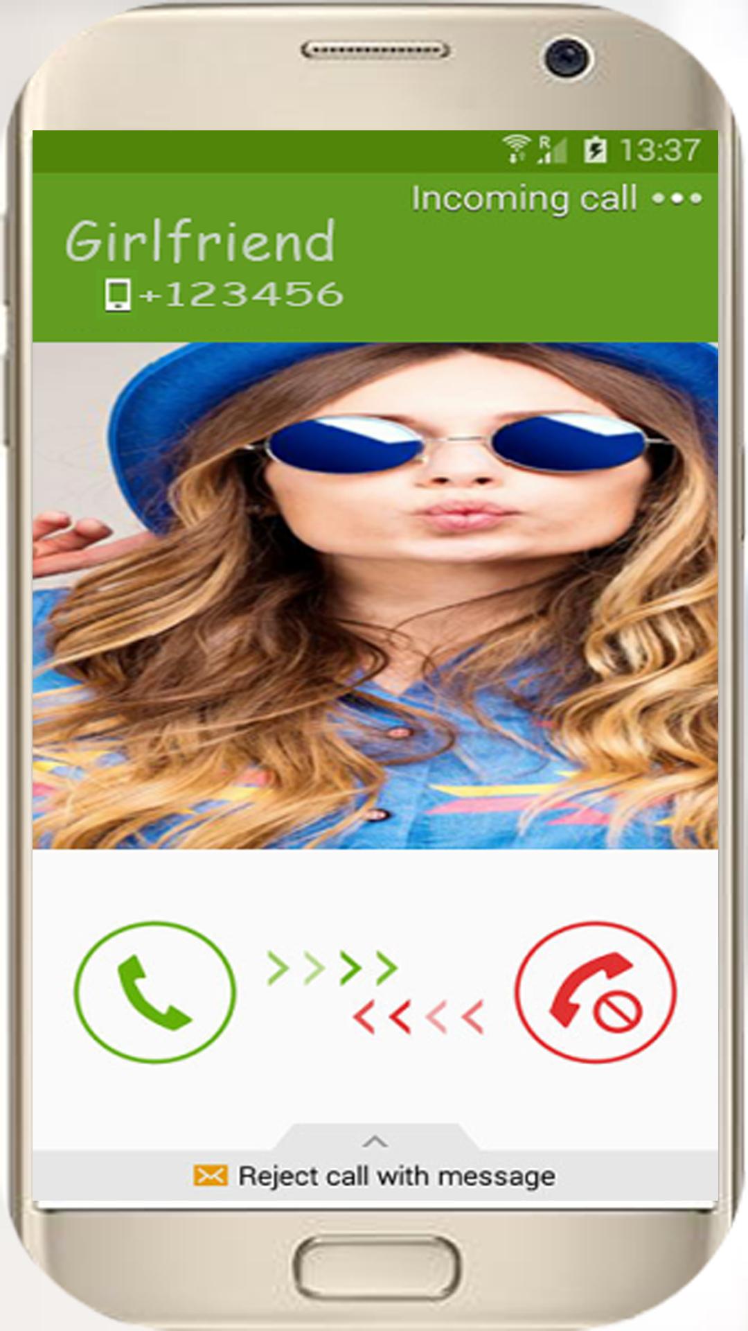 Descargar Fake Caller Id Prank APK Última Versión 2.0 para Android