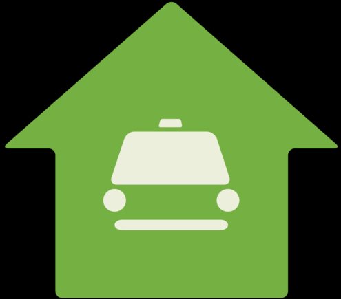 Home Taxi Driver APK für Android herunterladen