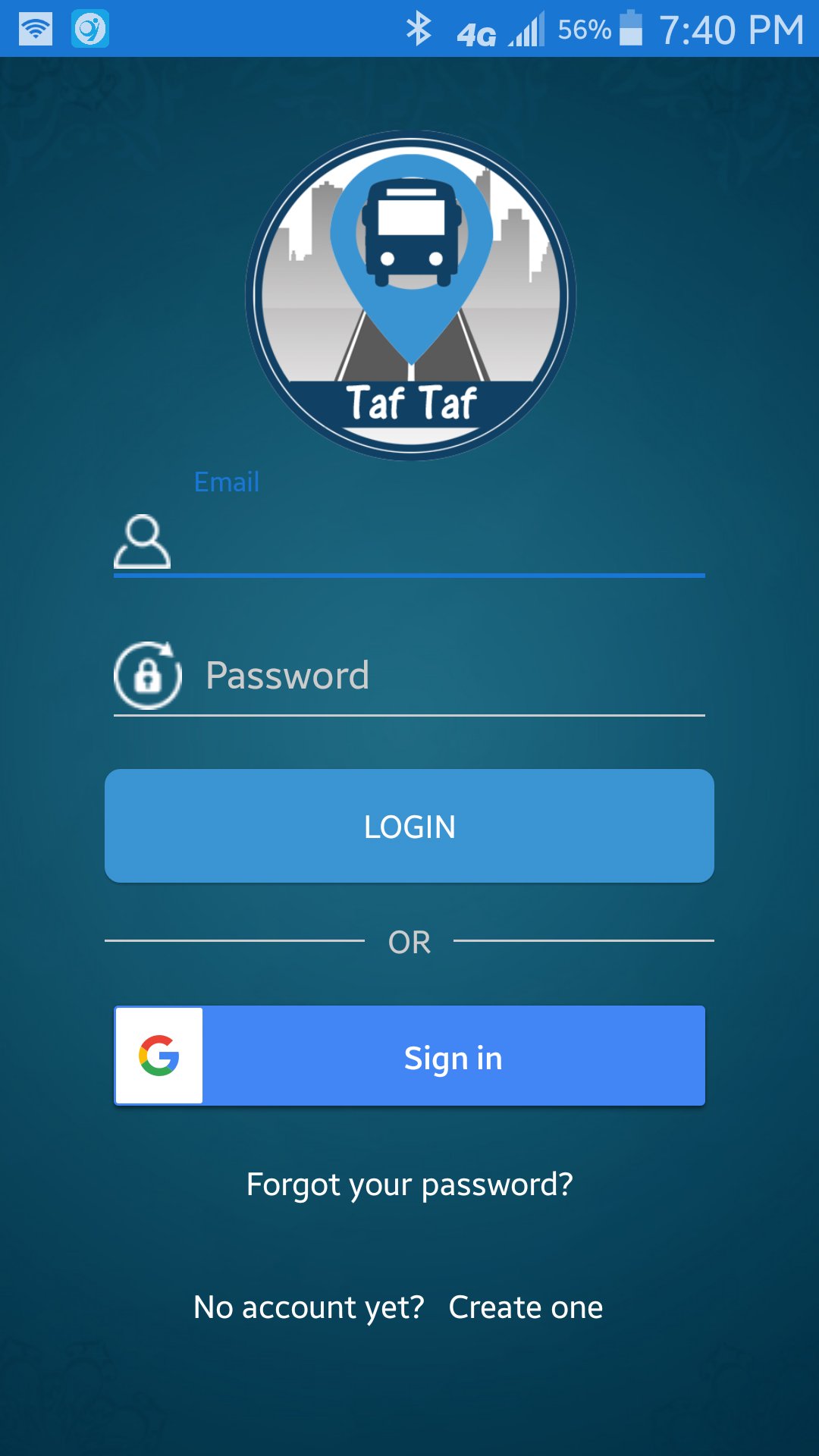 TafTaf APK Download for Android - Latest Version