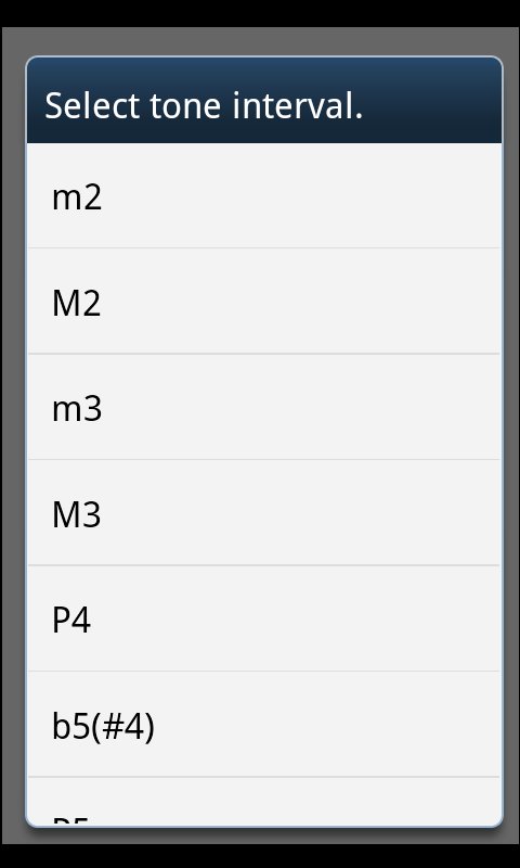 Tone Quiz APK for Android Download