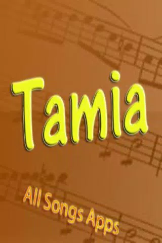 Tamia Wallpaper