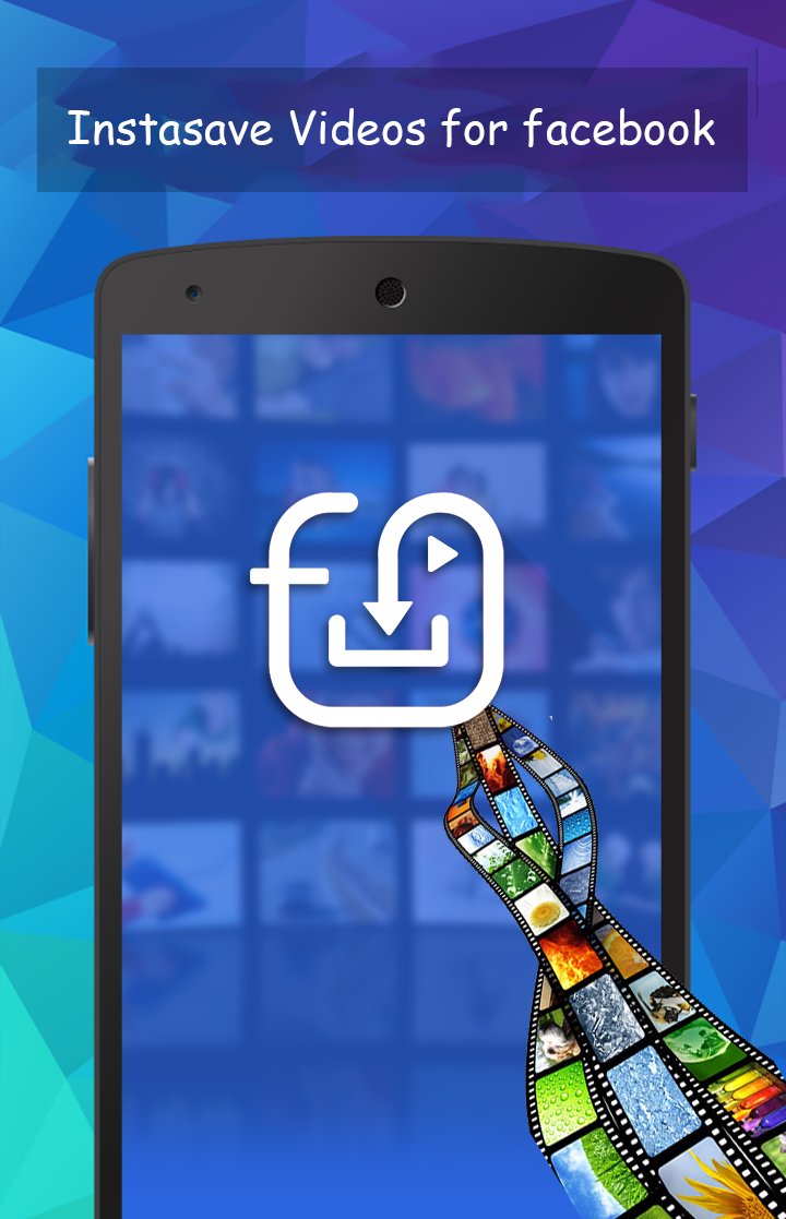 Instasave for Facebook APK for Android Download