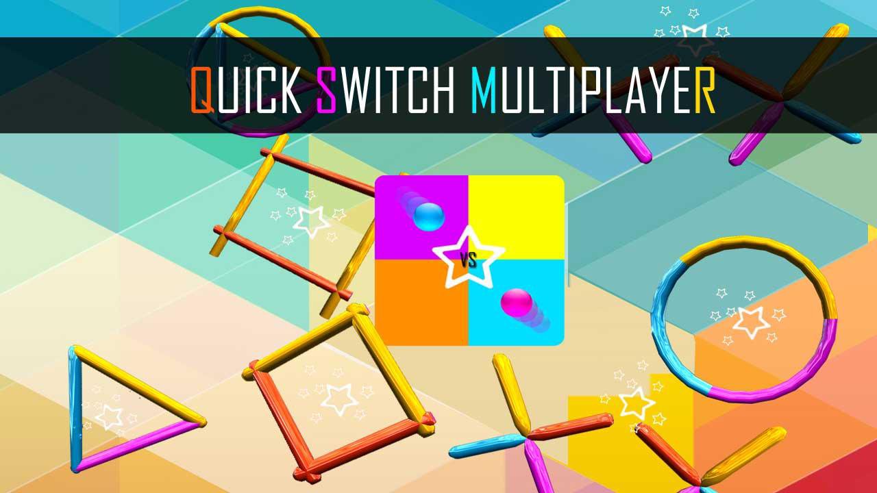 Quick Switch 3D Multiplayer APK for Android Download