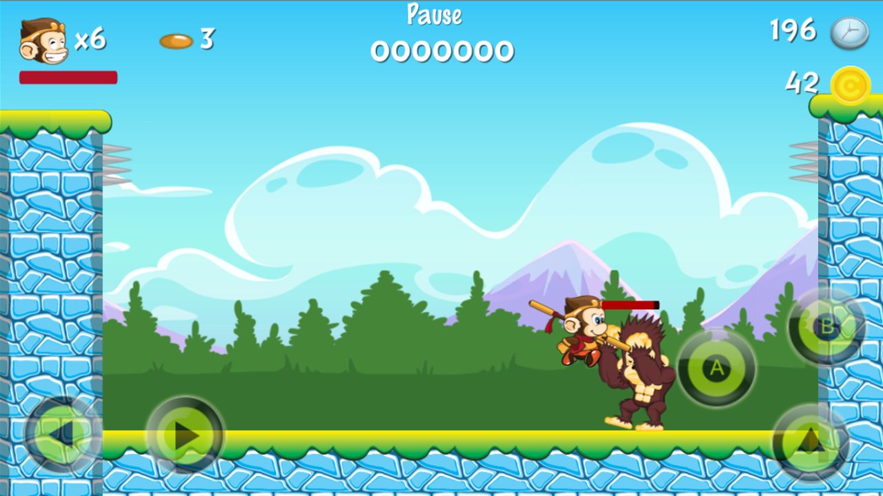 Lep world Adventure APK for Android Download