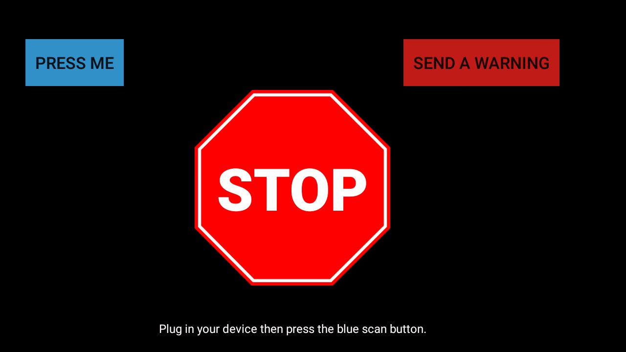 Timeout Button APK for Android Download