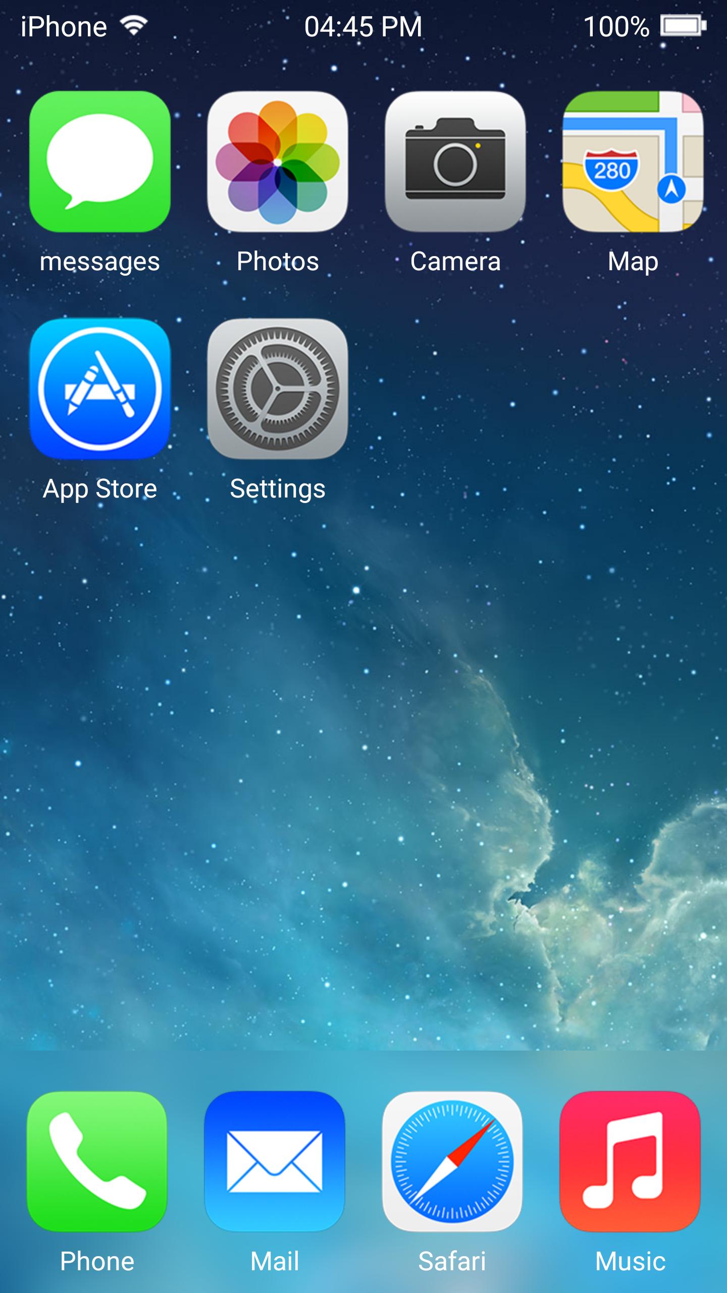 Fake Ios Apk For Android Download