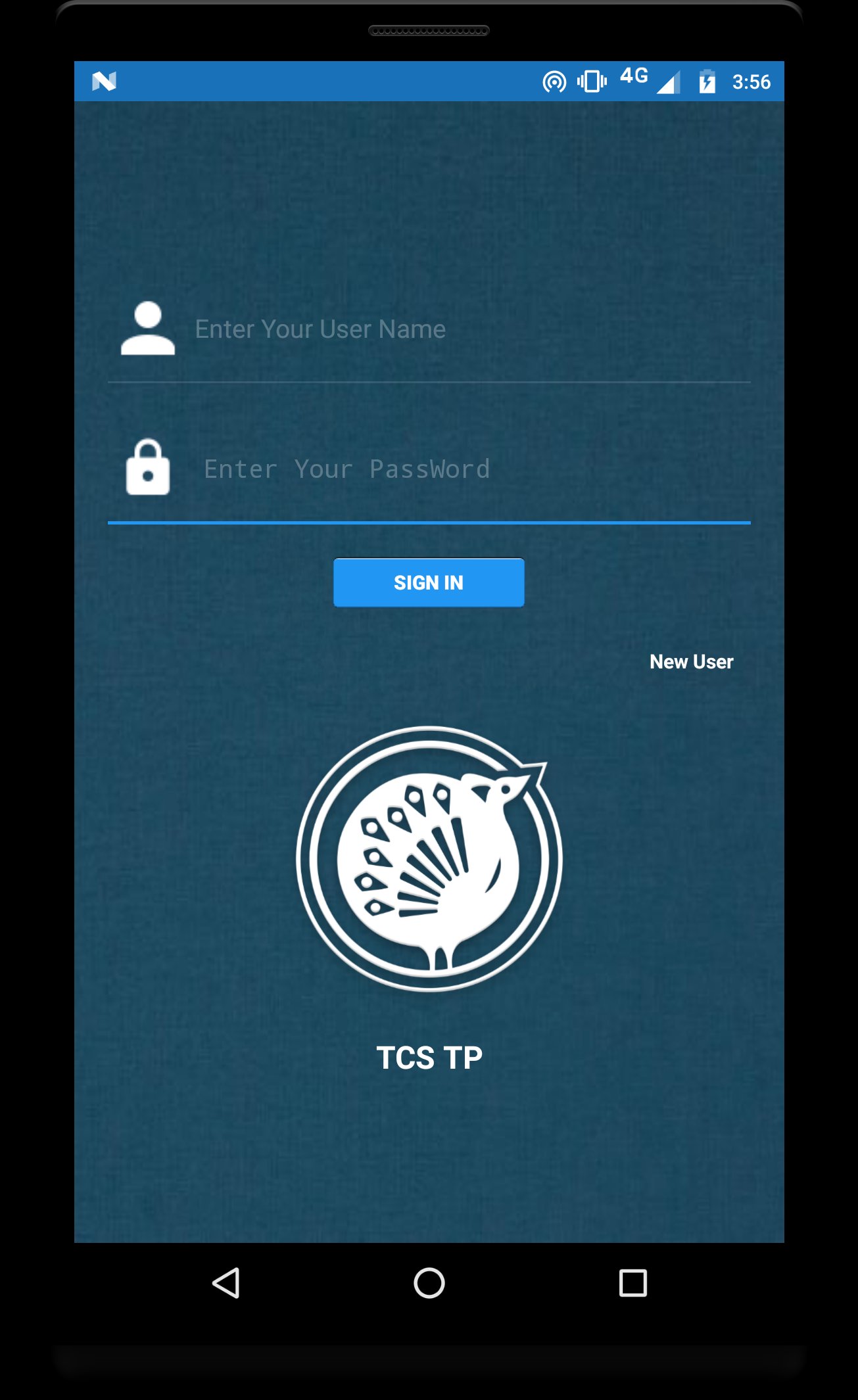 TCS TP APK for Android Download