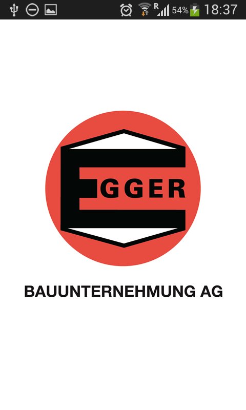 Egger Bau AG APK for Android Download