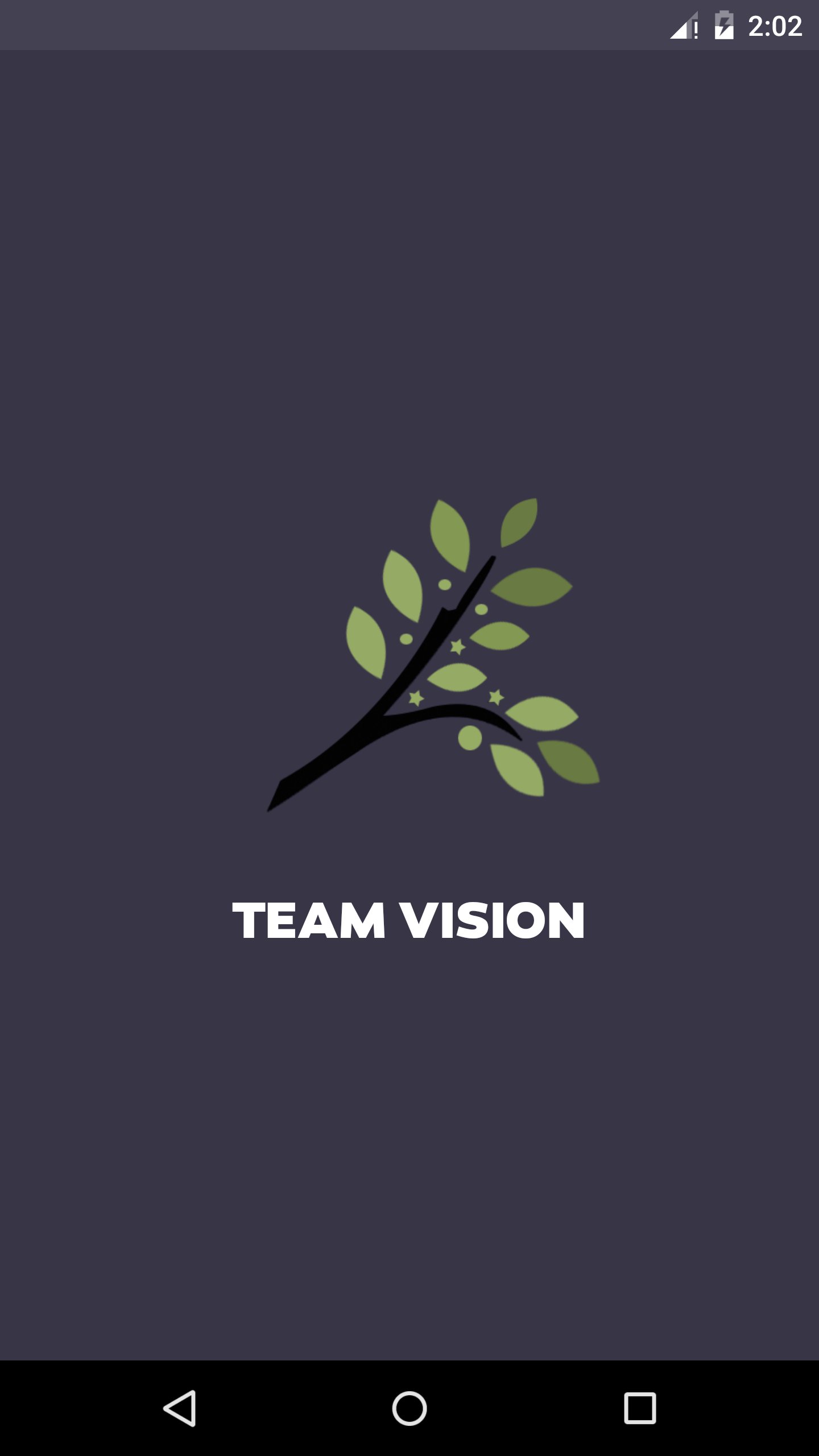Download TeamVision Latest Version 1.0 Android APK File