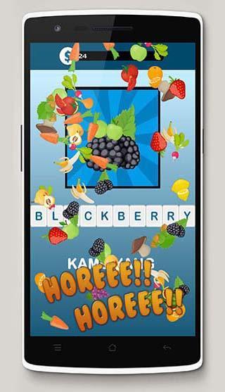 Kuis Tebak Nama Buah APK for Android Download Kuis Tebak Nama Buah APK for Android Download