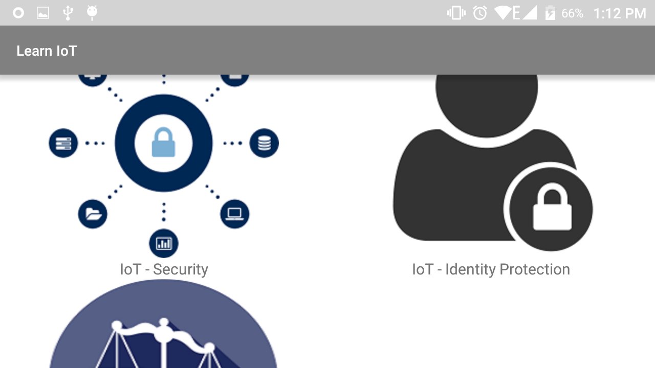 Learn IoT APK for Android Download