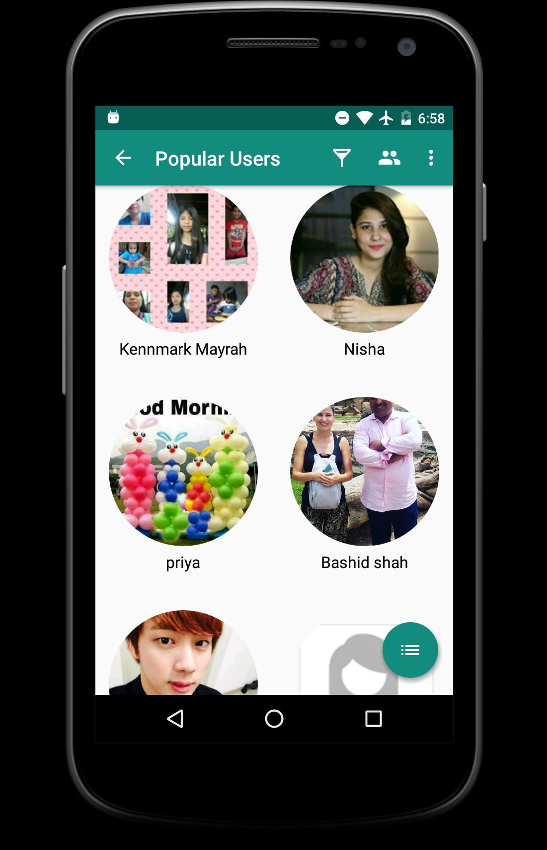 Live Talk Apk For Android Download