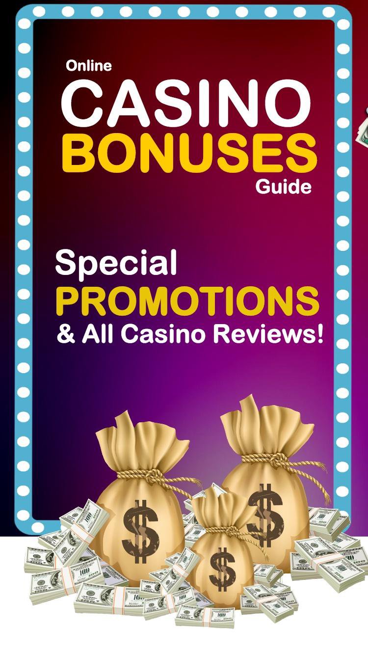 All Casino Brands Reviews & Bonuses APK for Android Download