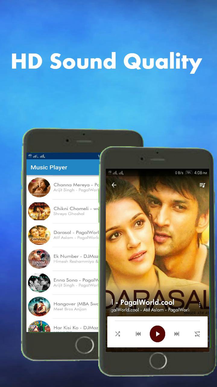 Song Player APK for Android Download
