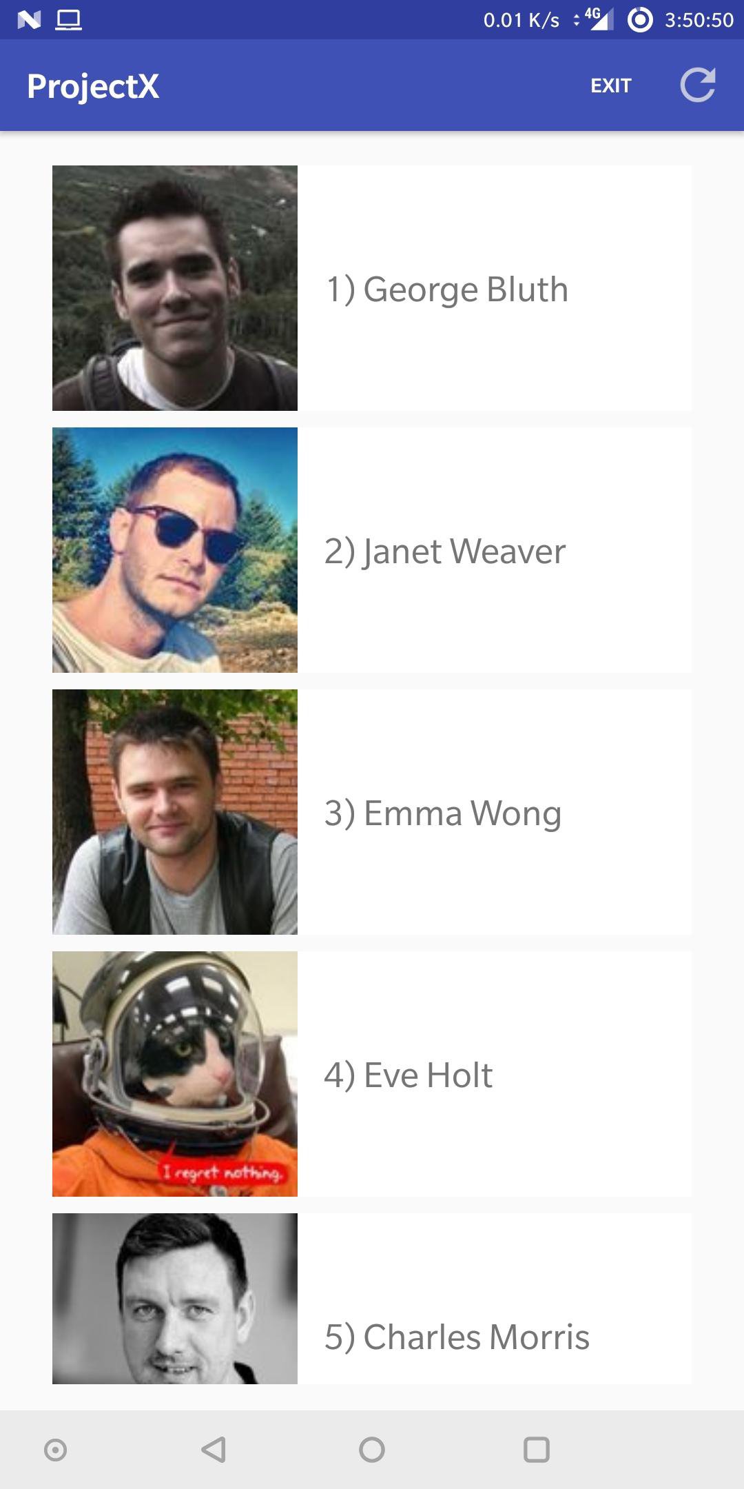 Descargar ProjectX APK Última Versión 1.0 para Android