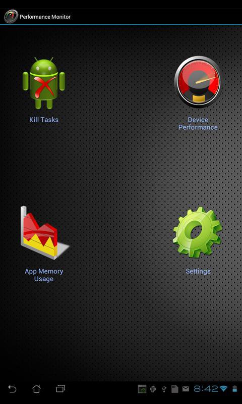 Performance Enhancer APK for Android Download