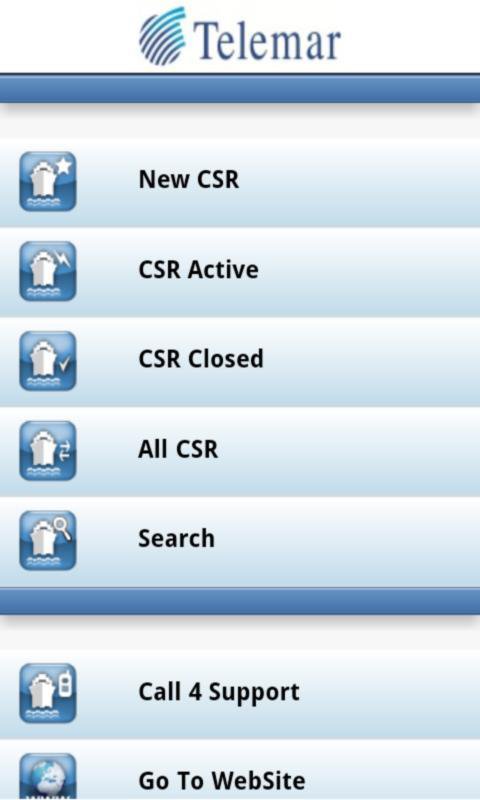 Download Telemar TWS Latest Version 0.0.1 Android APK File