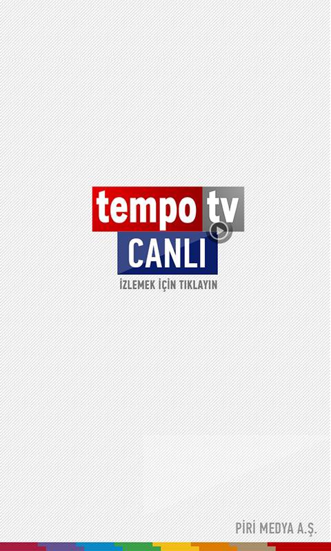 TEMPO TV APK for Android Download