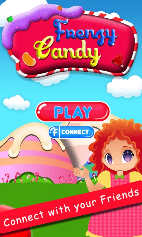 Descargar Frenzy Candy APK Última Versión 1.1.3 para Android