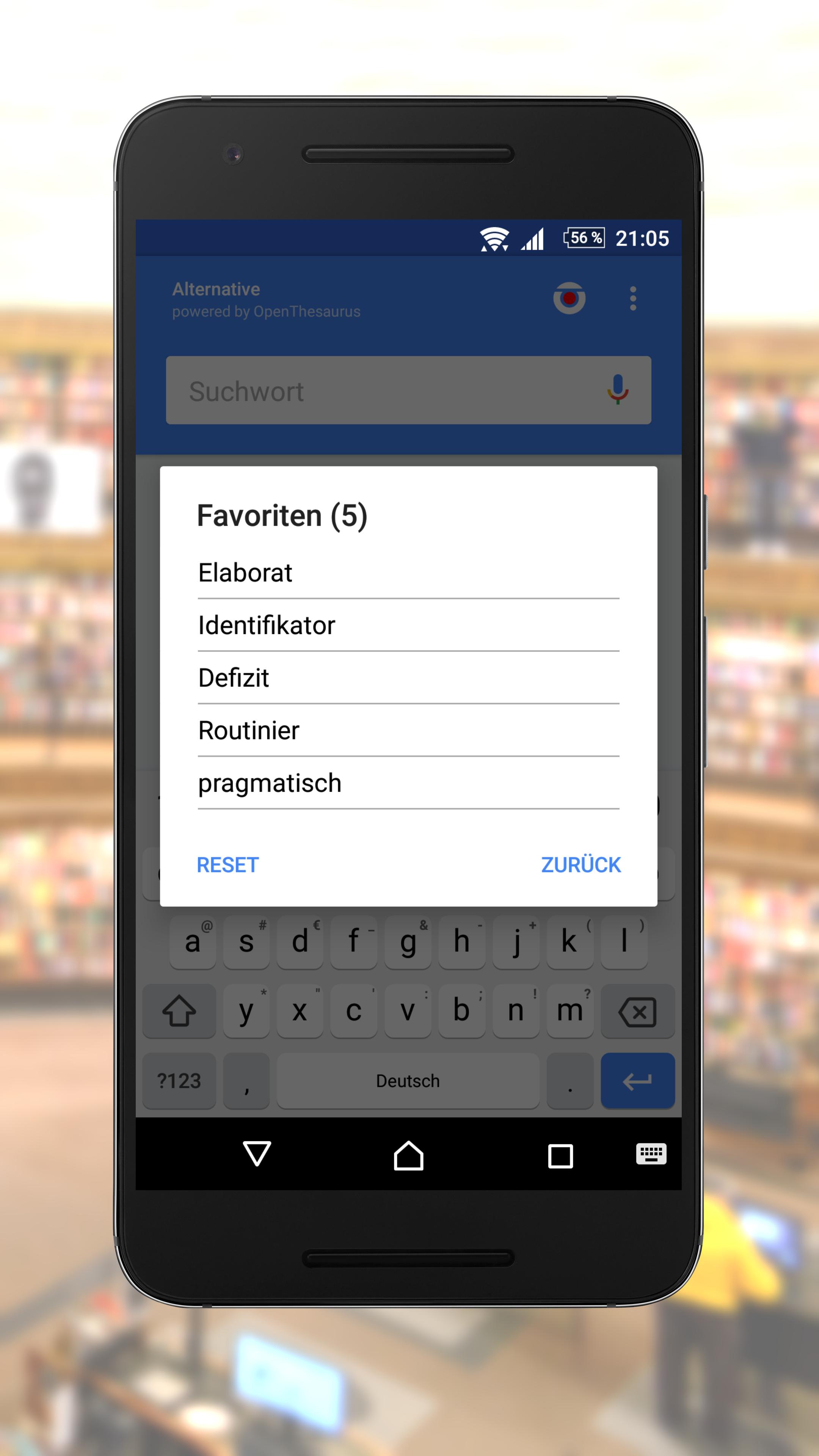 Synonyme Alternative APK For Android Download synonyme-alternative-apk-for-android-download