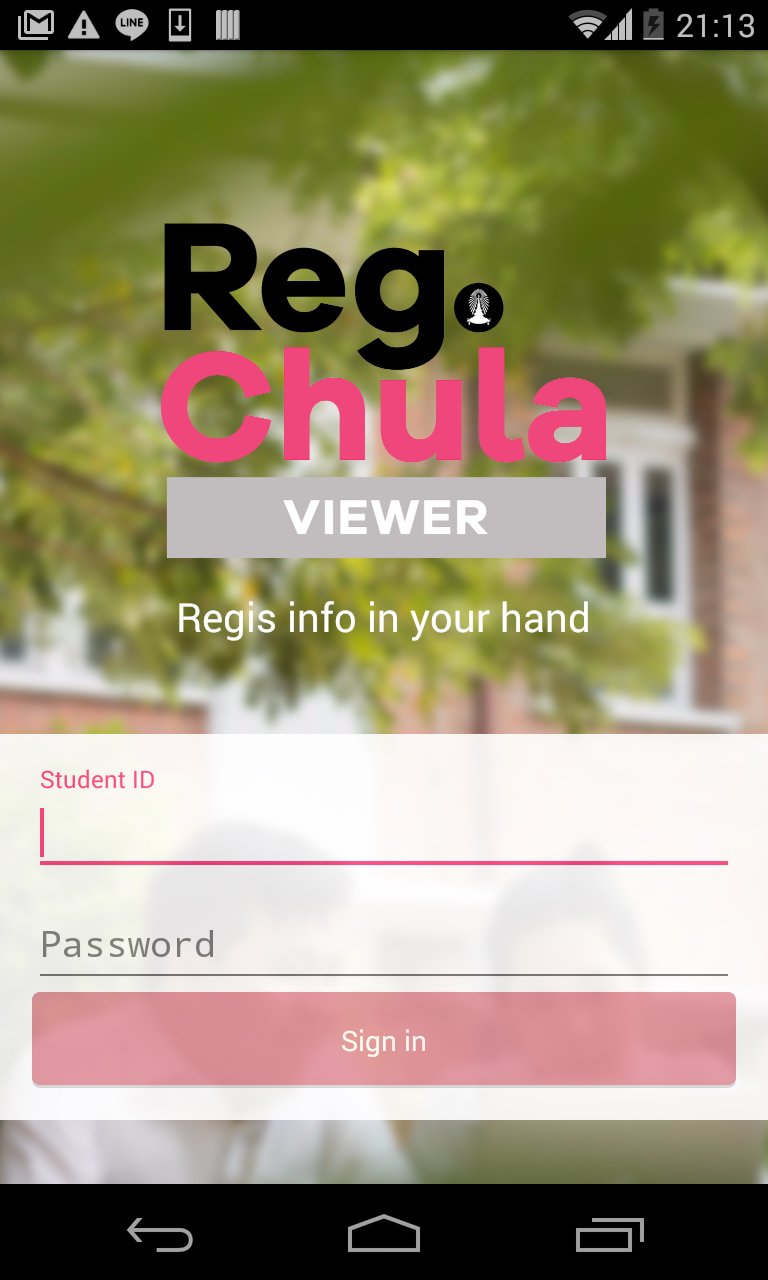 Reg CU Viewer APK for Android Download