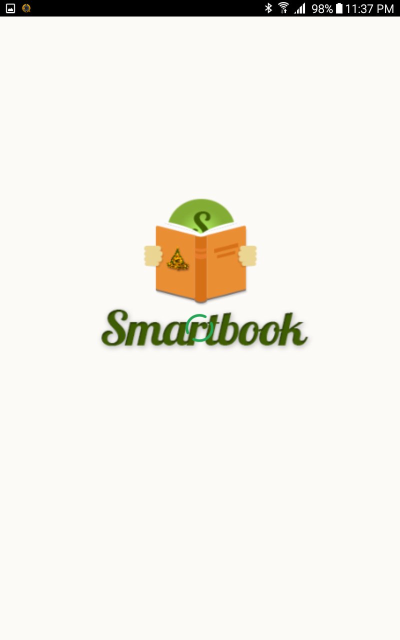 SmartBook APK Download for Android - Latest Version
