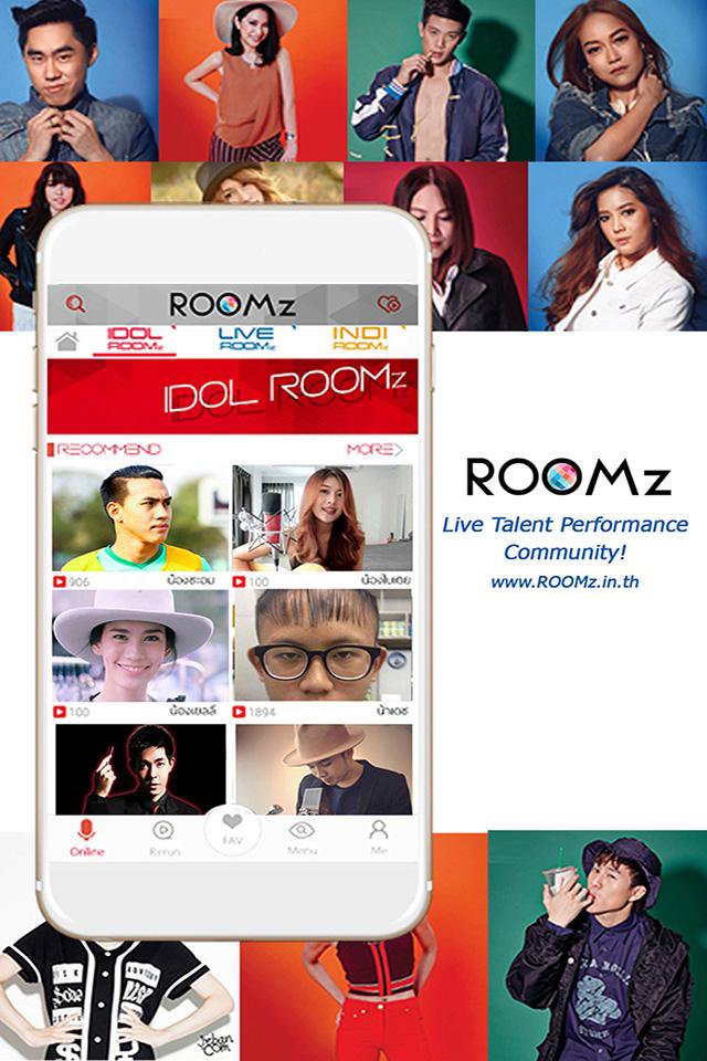 ROOMz APK for Android Download