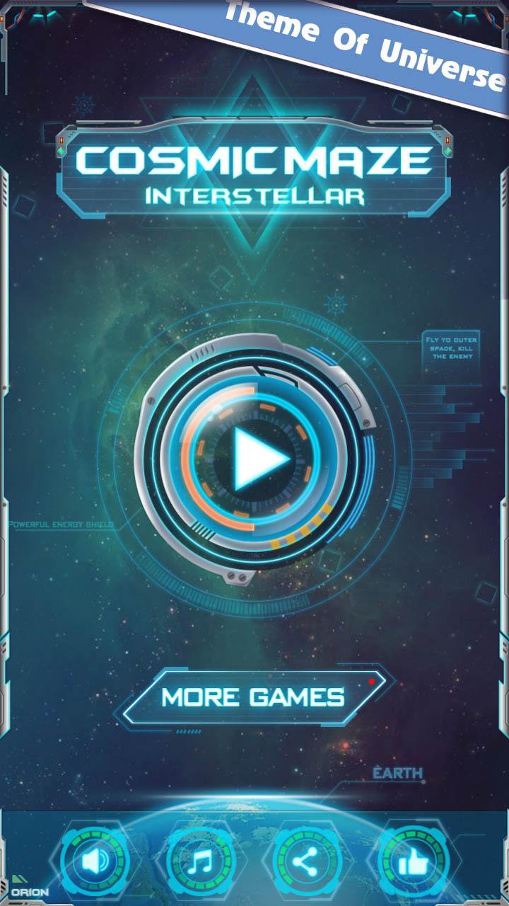 Maze Runner APK for Android Download