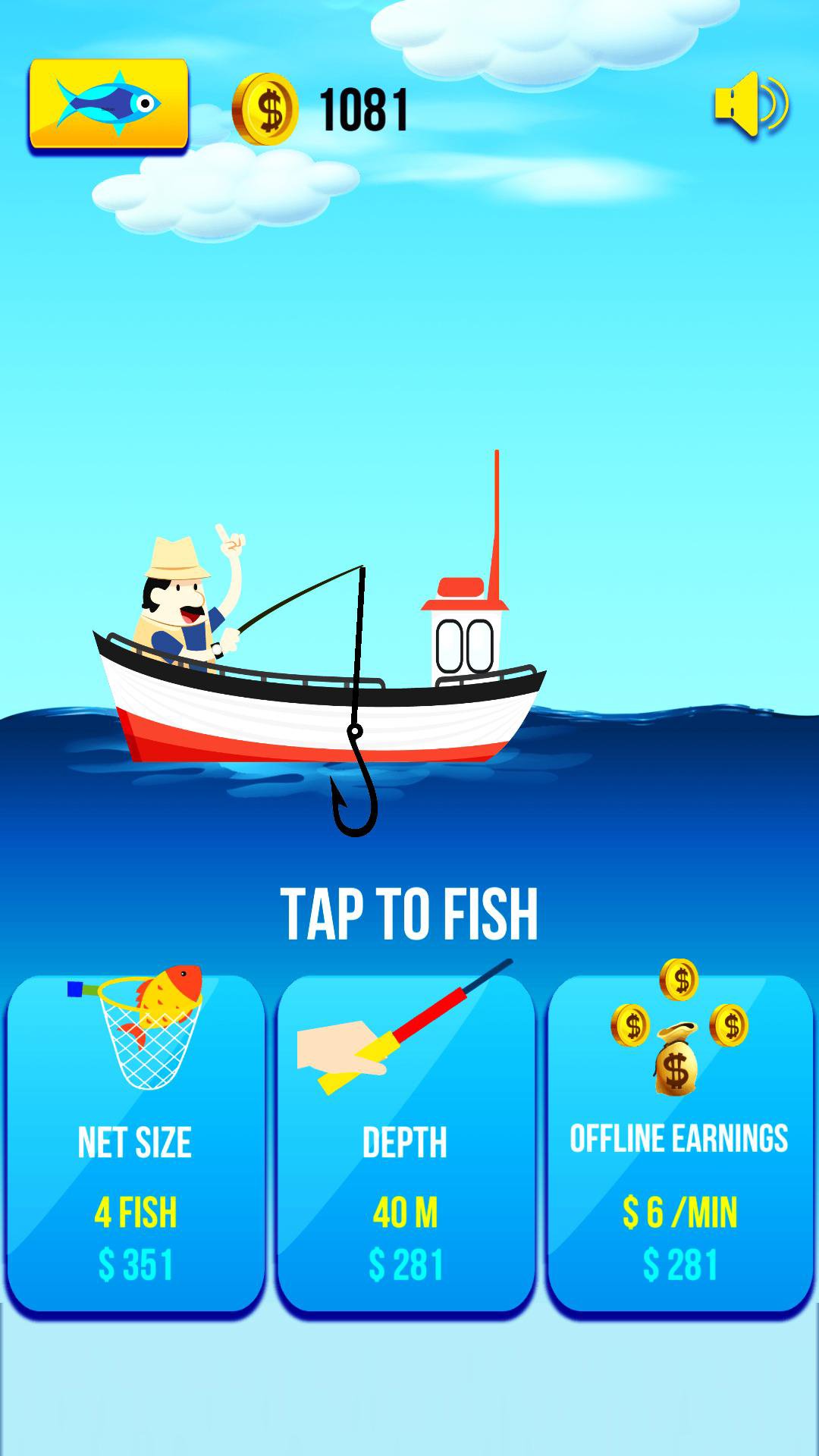 Master Fishing APK for Android Download