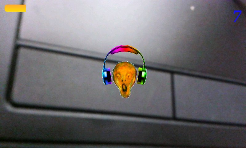 The Scream APK for Android Download