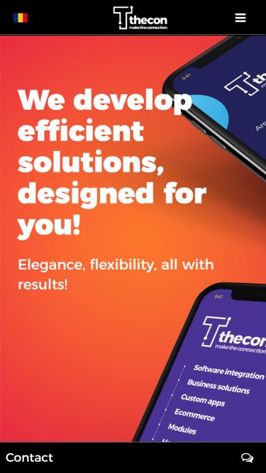 Thecon APK für Android herunterladen