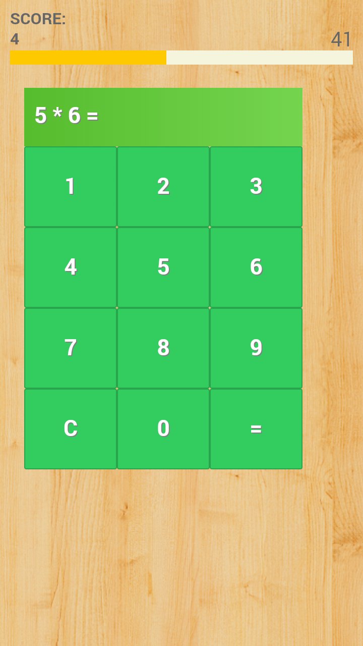 Math training APK for Android Download