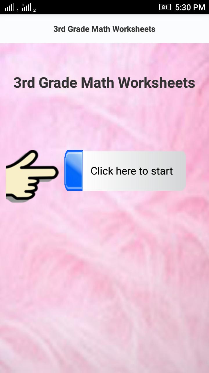 Android ndirme I in 3rd Grade Math APK android-ndirme-i-in-3rd-grade-math-apk