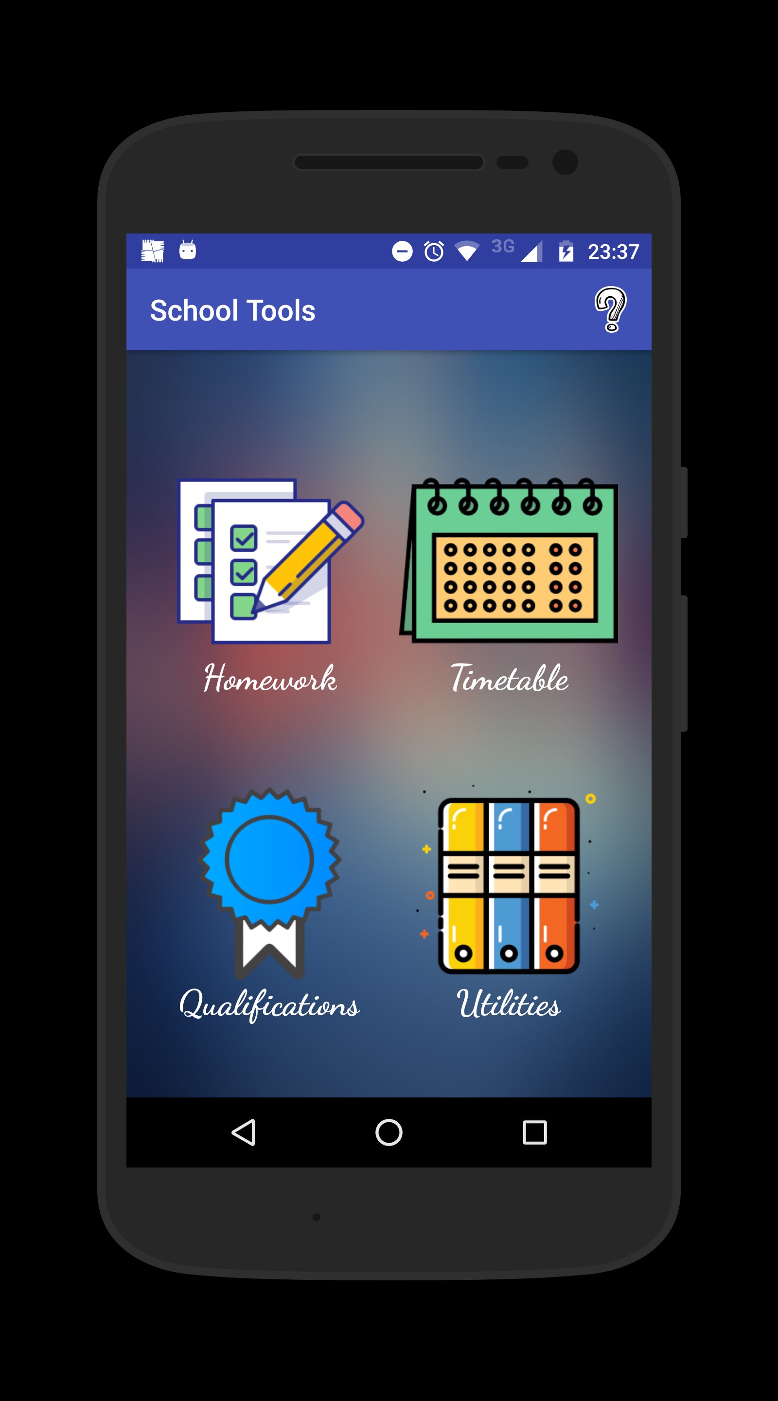 School Tools APK for Android Download