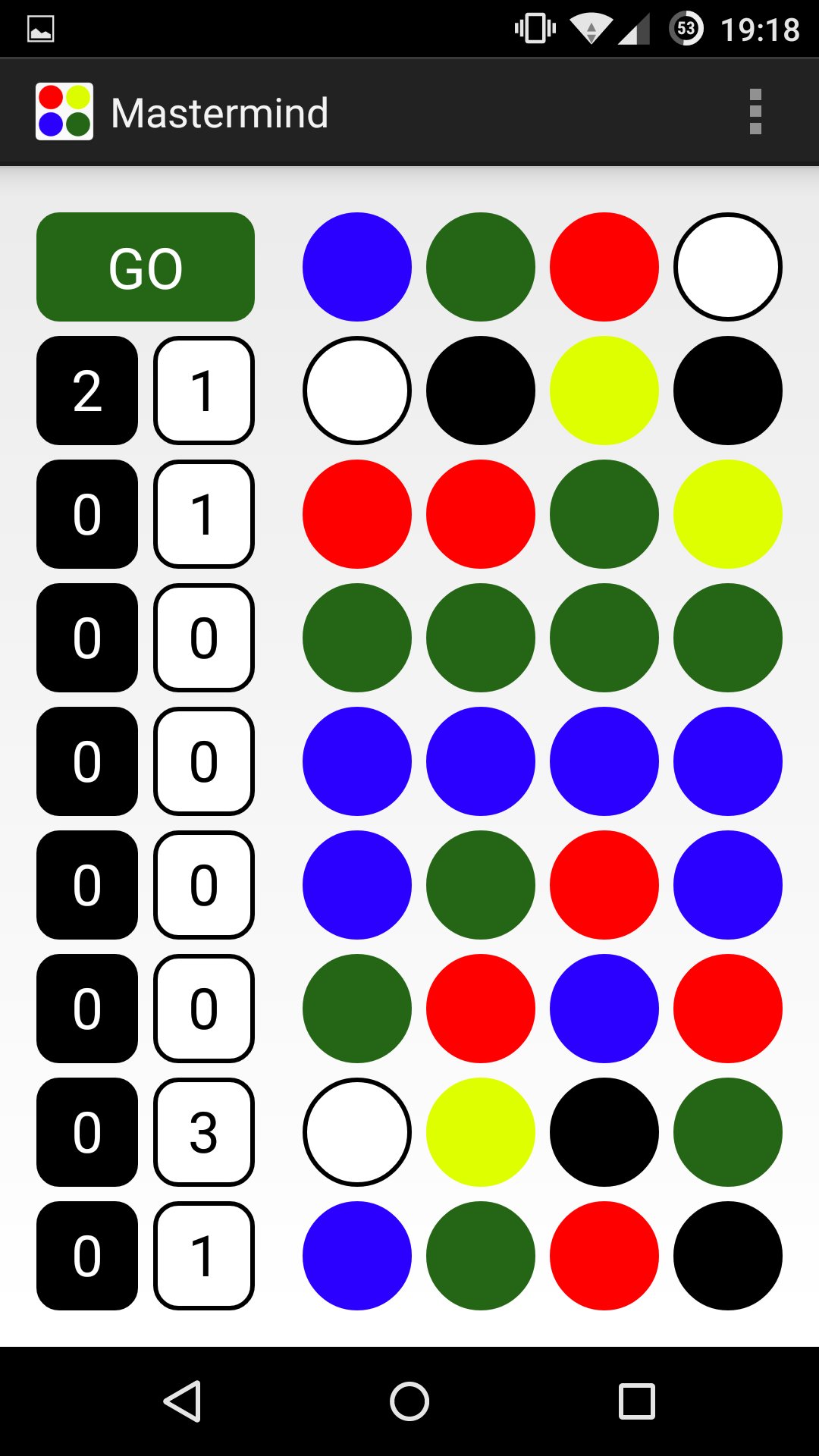 Mastermind APK for Android Download