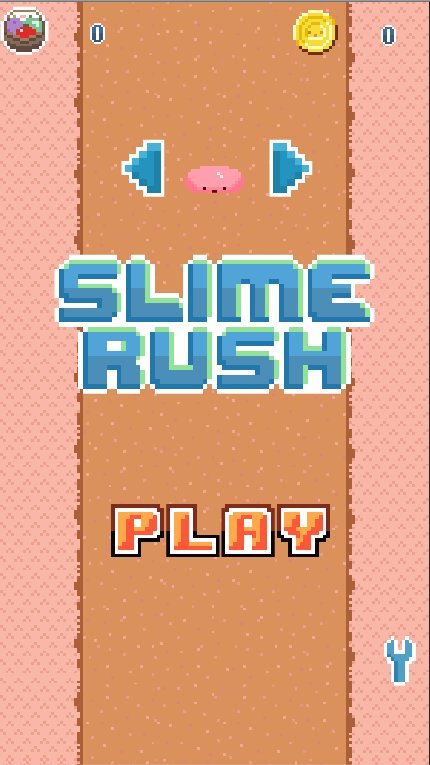Slime Rush APK for Android Download