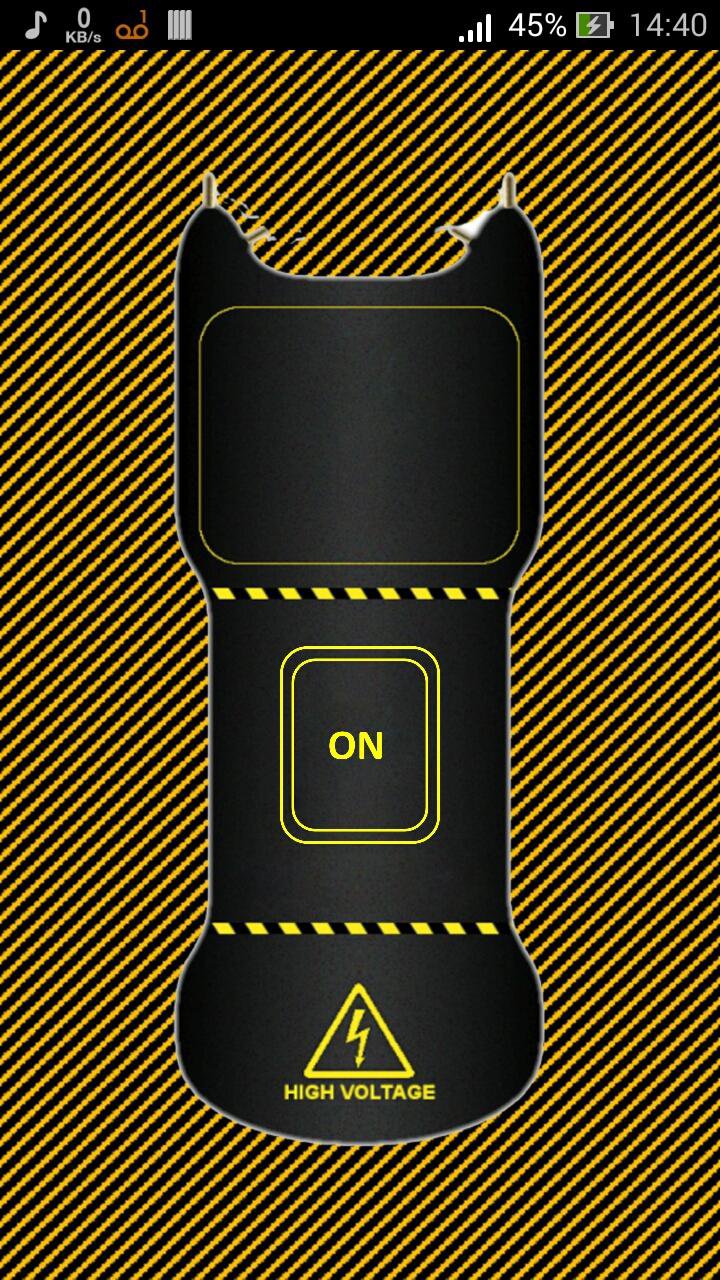Taser - Shock Weapon APK for Android Download
