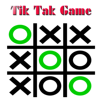 Android İndirme için Tik Tak Game APK