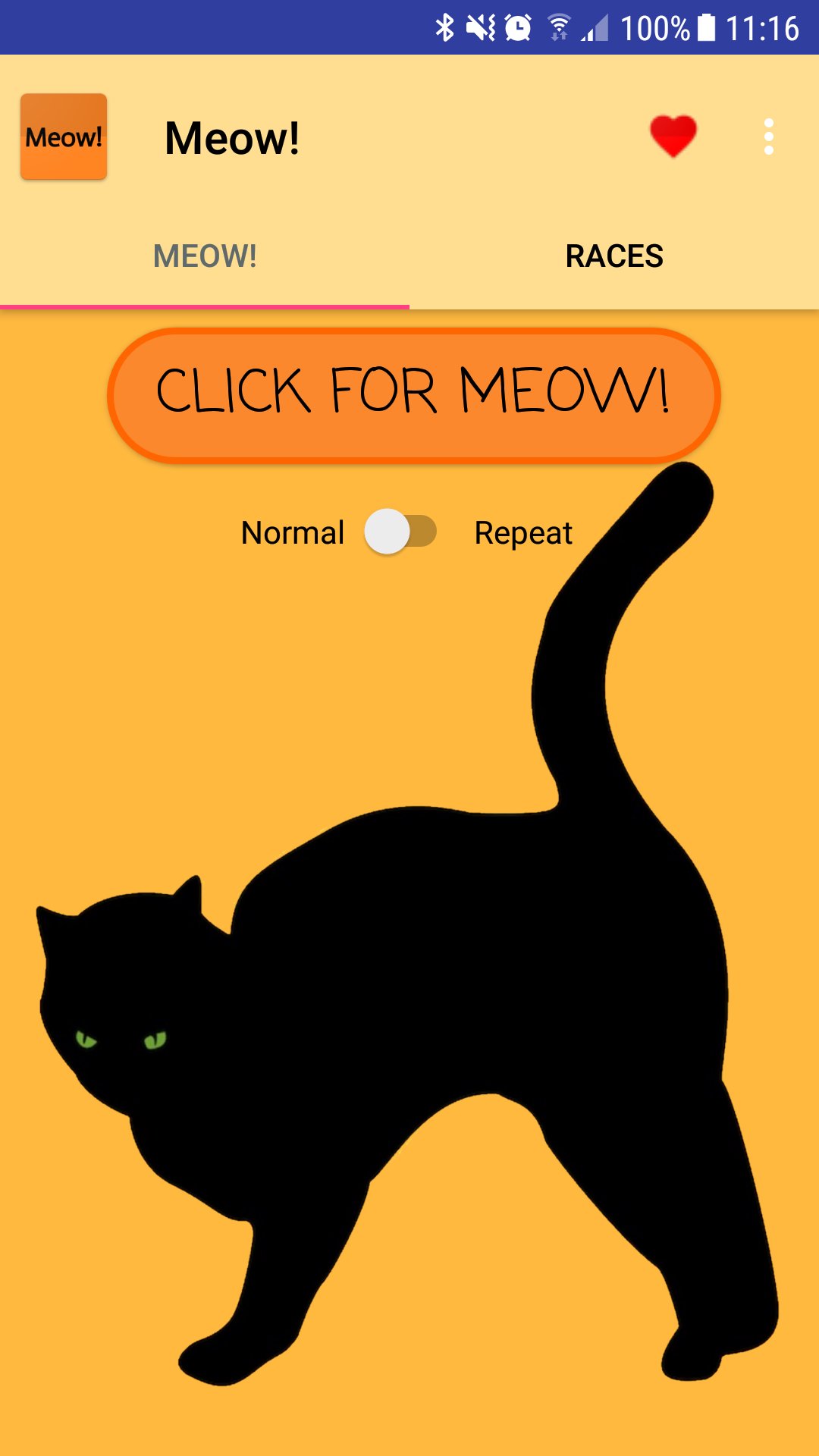 Meow! APK for Android Download