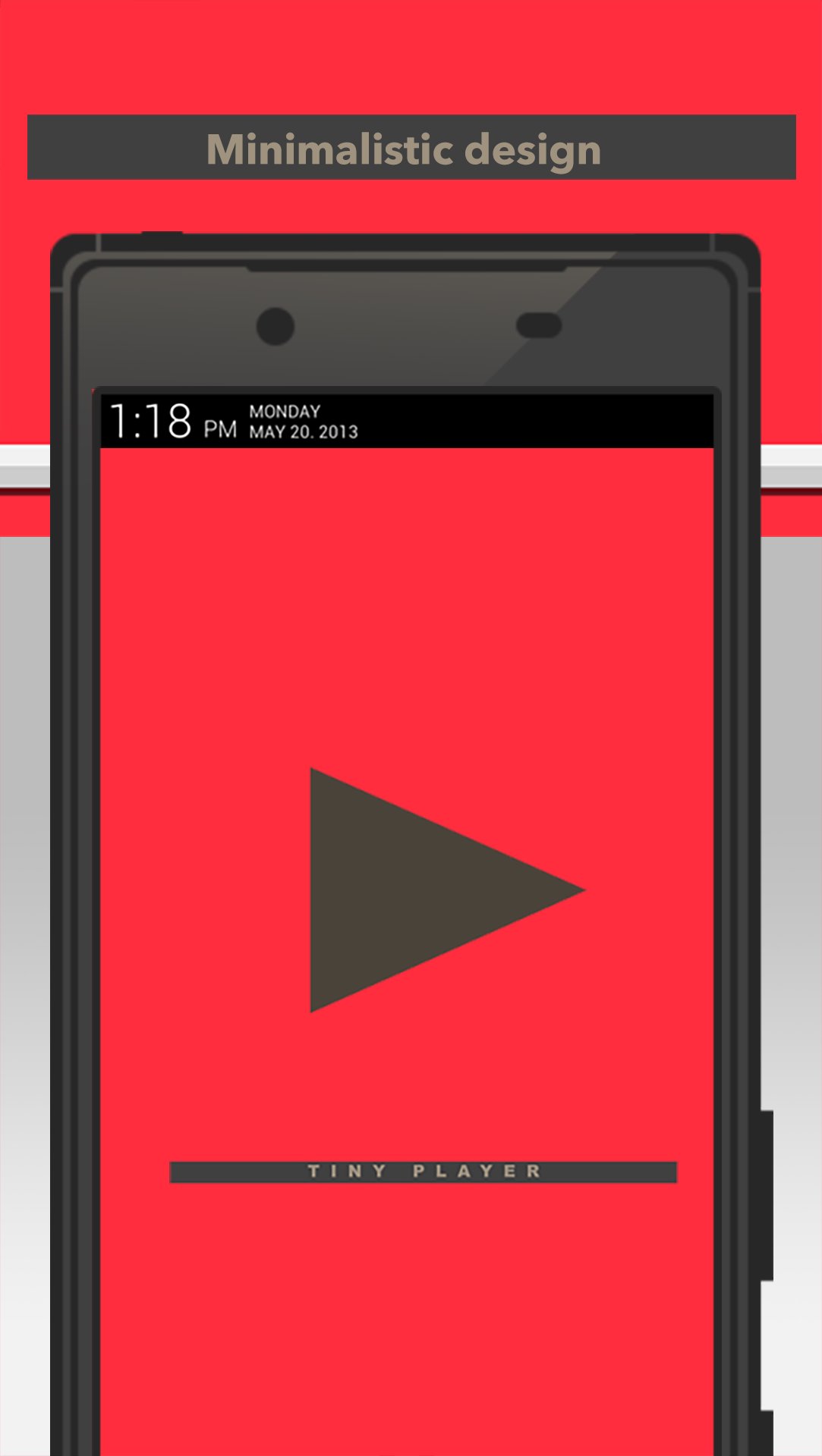 Tiny Player APK for Android Download