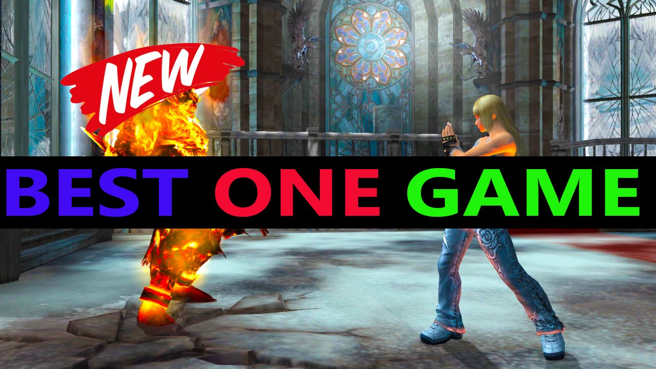 Pro Tekken 3 Game Tips APK for Android Download