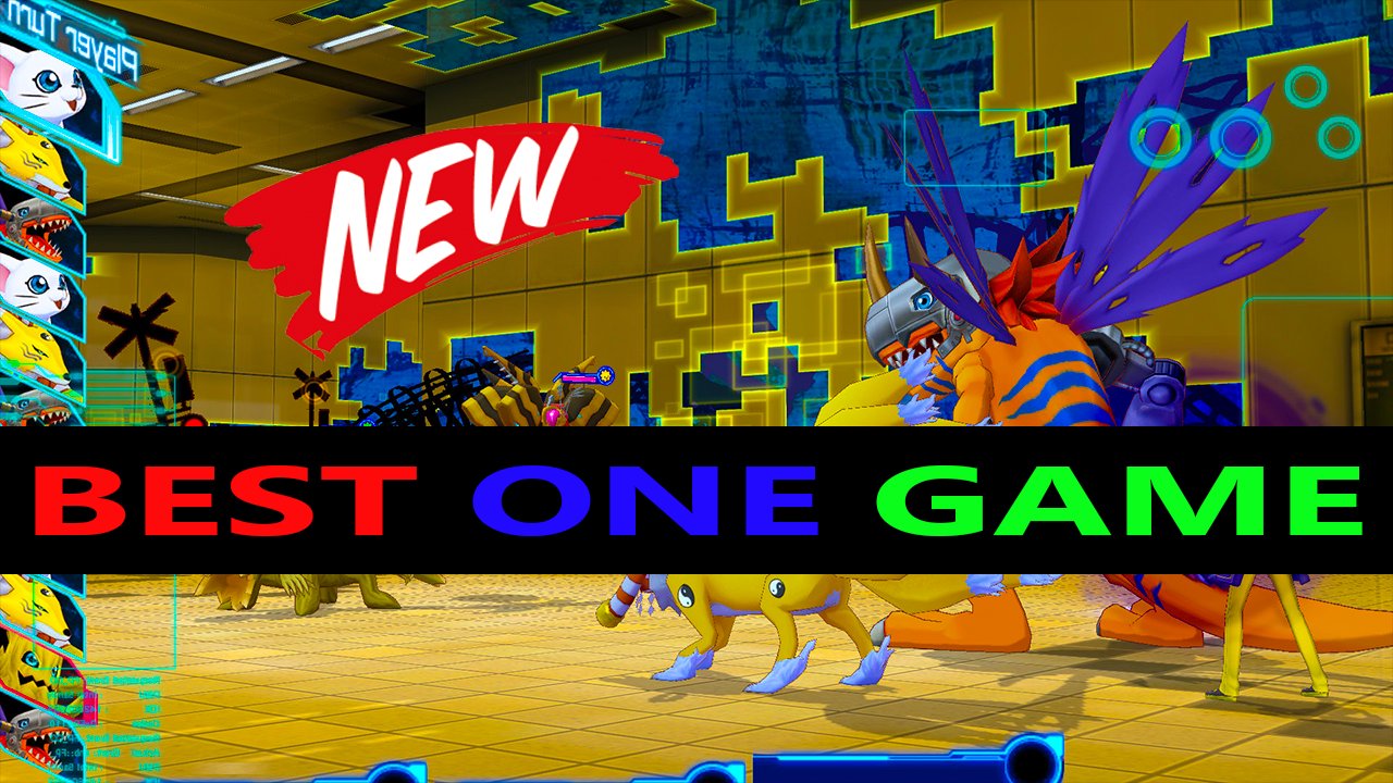 New Digital World Digimon Game 2017 Tips APK Download for Android ...