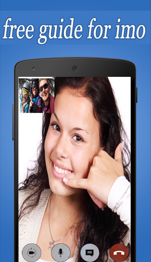 Tips For IMO Video Call APK للاندرويد تنزيل