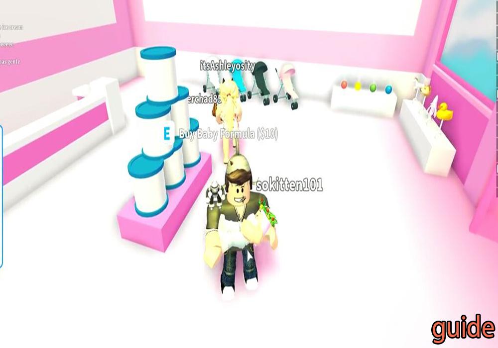 Guide CooKie Swirl C RoBlox APK for Android Download Guide CooKie Swirl C RoBlox APK for Android Download