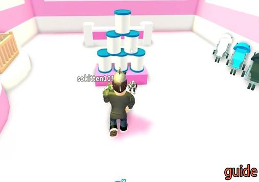 Guide CooKie Swirl C RoBlox for Android - APK Download