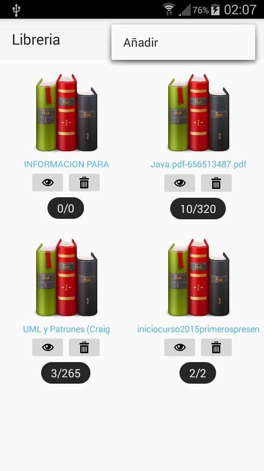 Book Reader APK for Android Download