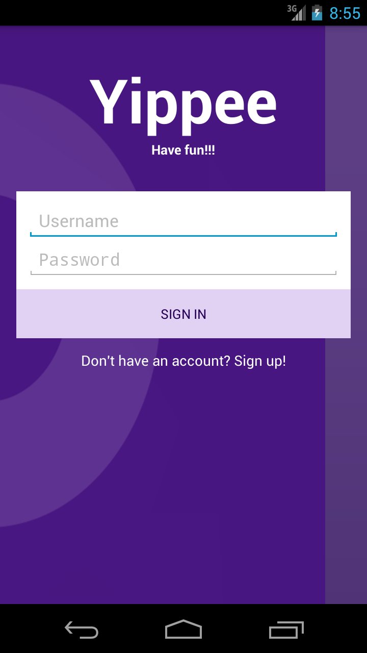 Yippee APK for Android Download