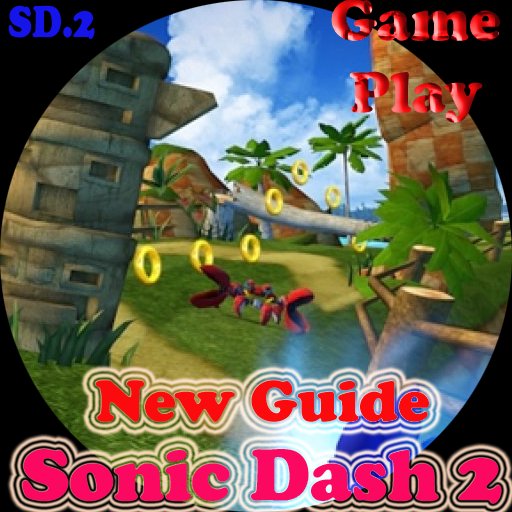 Guide Sonic Dash 2 Tips APK for Android Download