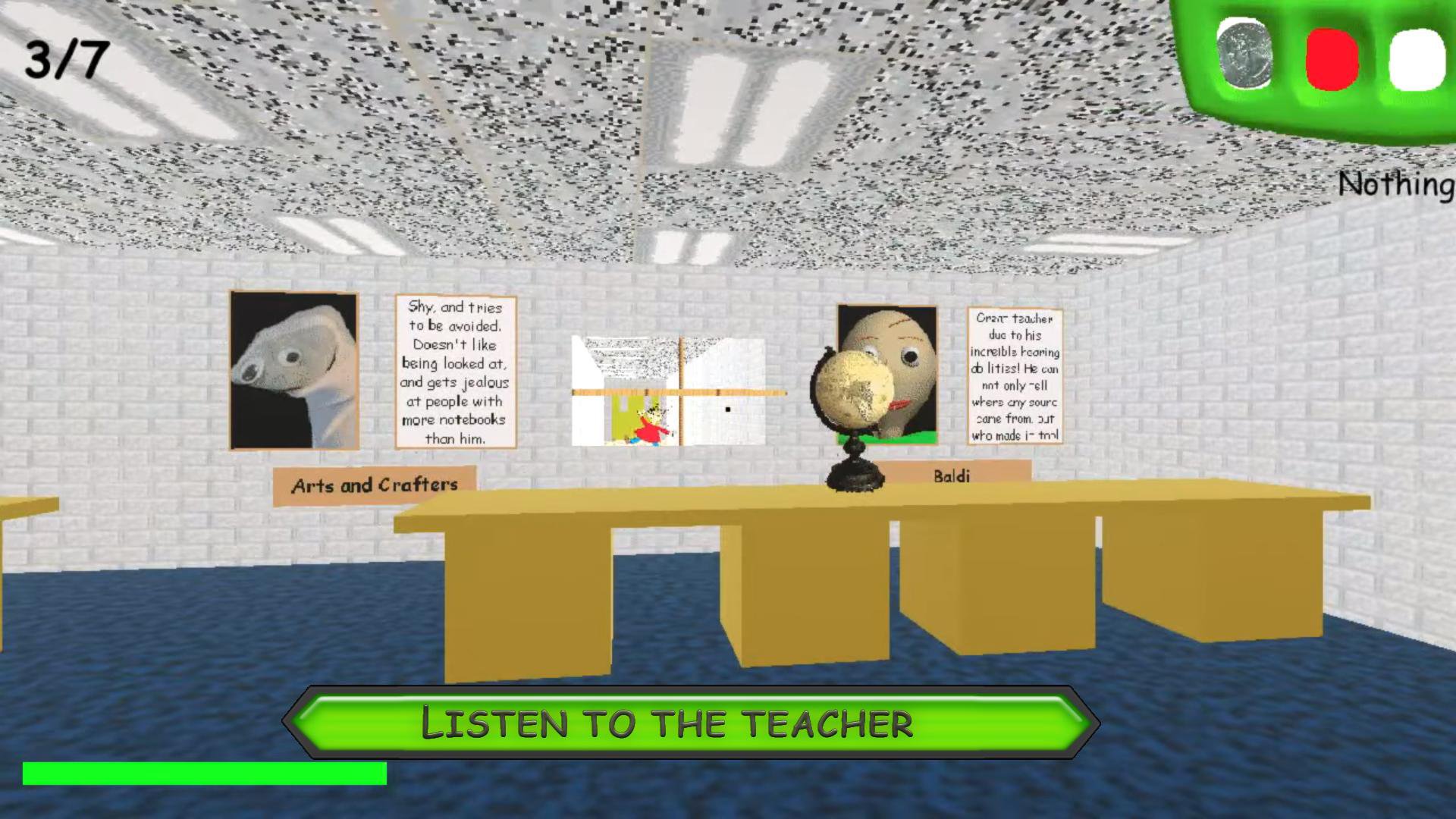 Baldi's Basics Calculator Education APK for Android Download